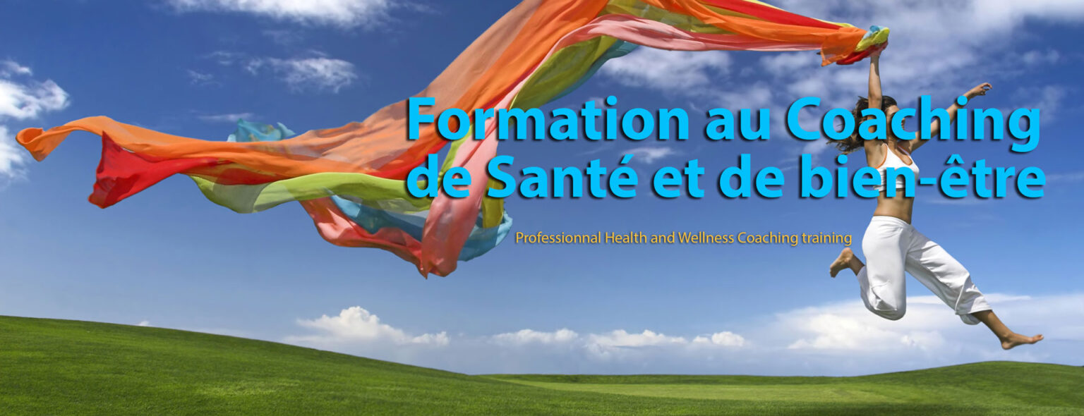 Formation coach bien-être et santé - Institut de Coaching International